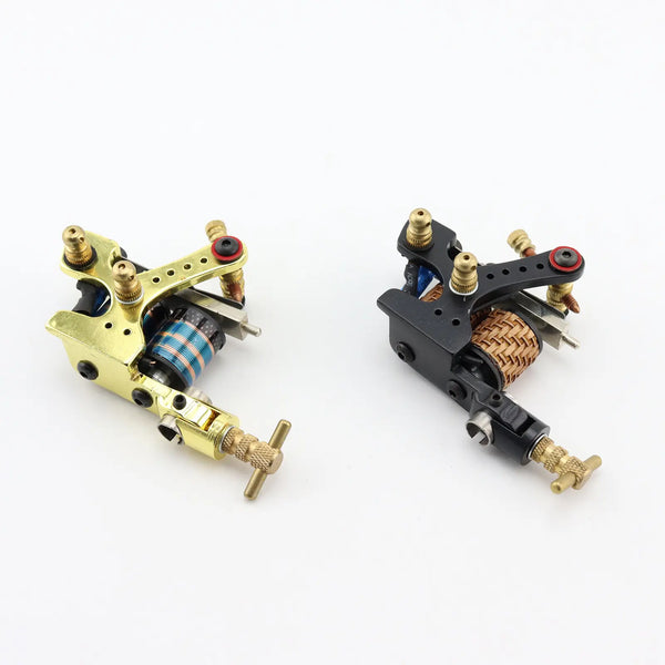 Anvil Liner / Shader Tattoo Machine 9498 - Discover Device